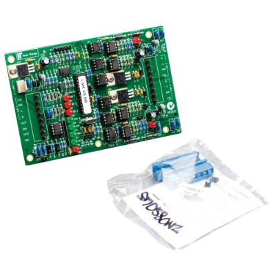 LAN Isolator PCB and Accessories Kit – SecurityEyes Australia Pty Ltd