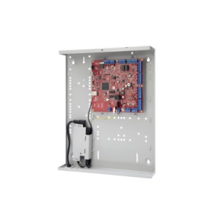 Integriti Security Controller (ISC) in Medium Powered Enclosure, IP ...
