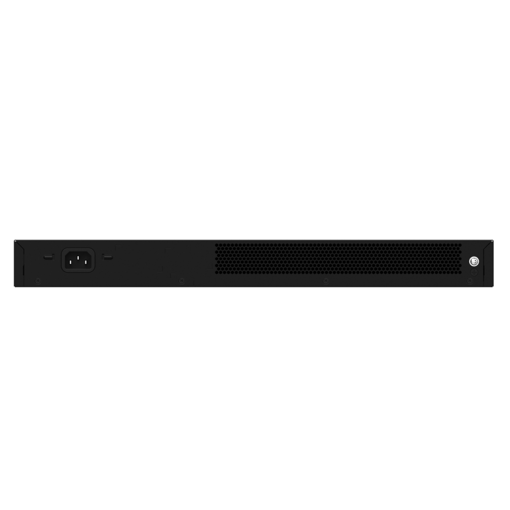 Ruijie Reyee – 24-Port Gigabit Smart Switch (RG-ES224GC) – SecurityEyes ...