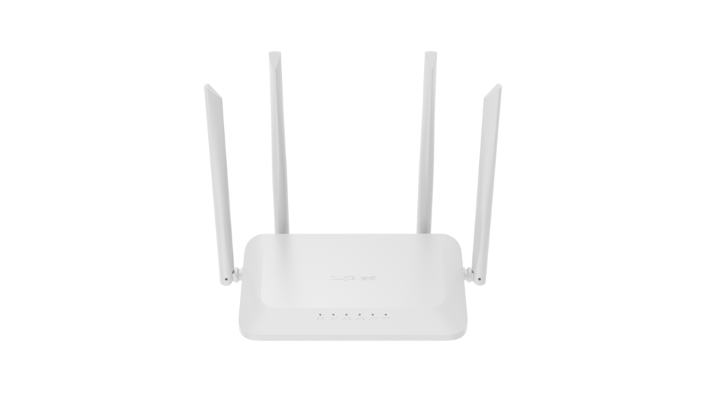 Ruijie REYEE Wireless Home Router – SecurityEyes Australia Pty Ltd
