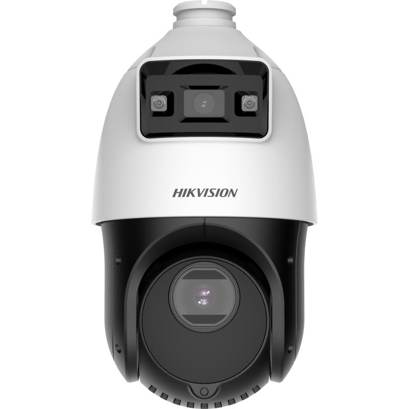 Hikvision – SecurityEyes Australia Pty Ltd