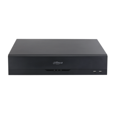 Dahua XVR 32ch 8sata i3 4K Output – SecurityEyes Australia Pty Ltd