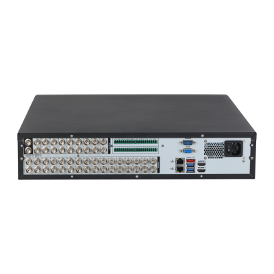 Dahua XVR 32ch 8sata i3 4K Output – SecurityEyes Australia Pty Ltd