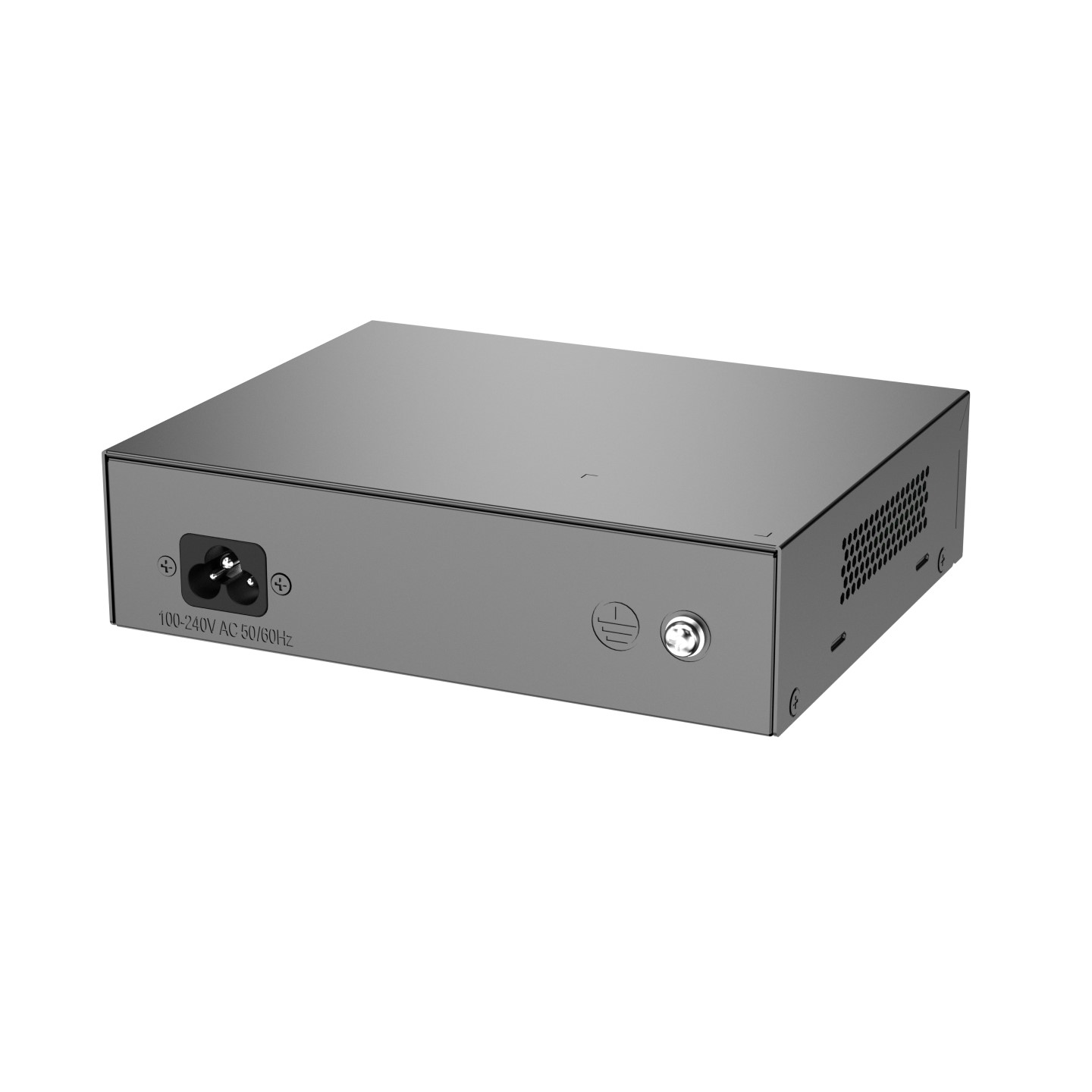 Ruijie Reyee – 10-Port 10/100 Mbps Unmanaged PoE Switch – SecurityEyes ...