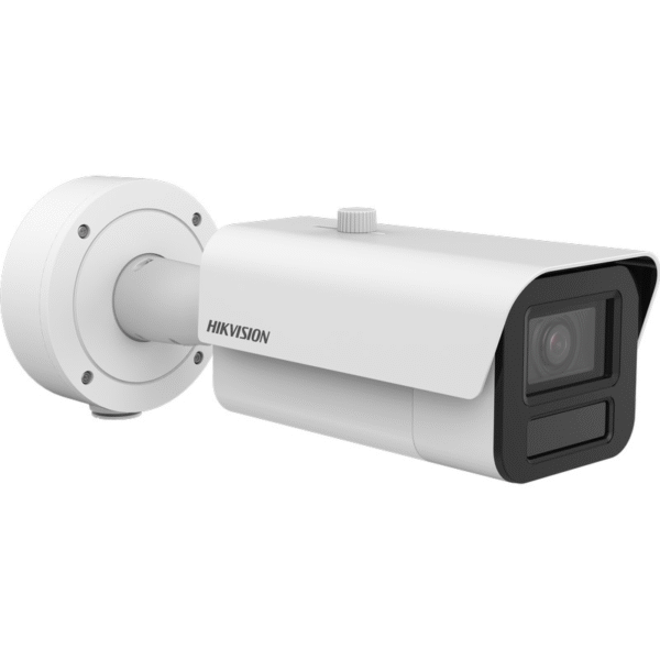 Hikvision 4MP ANPR Bullet Camera, Darkfighter 2.0, IP67, 2.8-12mm ...
